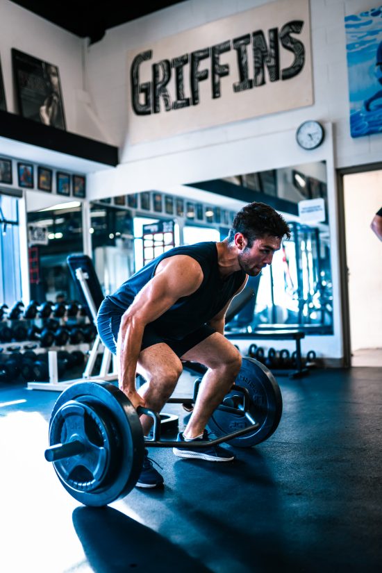 Boxfit® | Griffins Boxing & Fitness