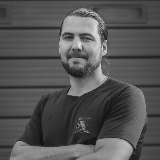 Reputed Boxing Gym in Vancouver | Griffins Boxing & Fitness