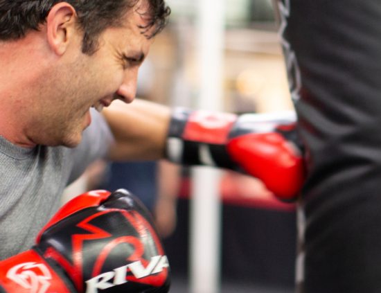 Griffins Boxing & Fitness – Training You for Life